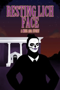 Resting Lich Face | Royal Road