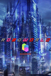 Roboworld | Royal Road