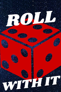 Roll With It audio latest full