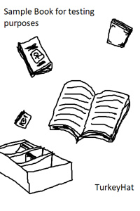 Test Chapter - Sample Book for testing purposes | Royal Road