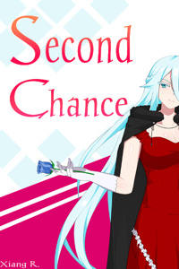 Second Chance | Royal Road