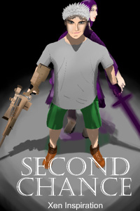 Second Chance | Royal Road