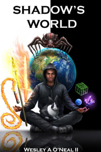 Mars part 1 - Shadow's World | Royal Road