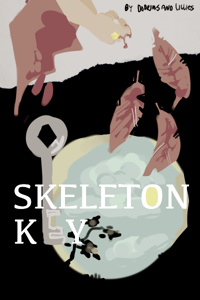 Skeleton Key | Royal Road