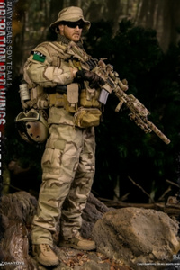 Small Army | Royal Road