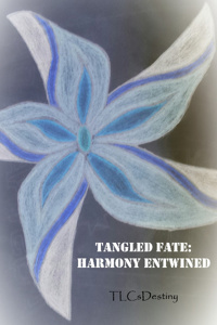 Tangled Fate: Harmony Entwined (Complete) | Royal Road