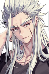 Teen Wolf the Alpha of Alpha | Royal Road