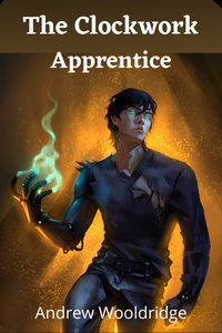 Chapter 19 - The Clockwork Apprentice | Royal Road