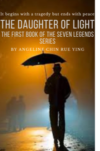 The Daughter of Light (the first book in the Seven Legends series ...