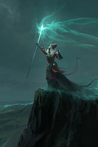 The Dungeon Lich: Necromancer's Dawn | Royal Road