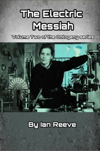 The Electric Messiah | Royal Road