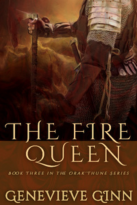 The Fire Queen: Book Three in the Orak'Thune Series | Royal Road