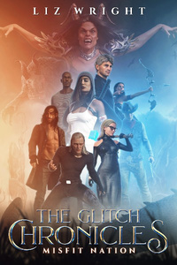 Meet the Misfits - The Glitch Chronicles: Misfit Nation | Royal Road