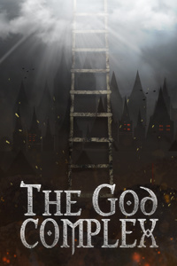 The God Complex | Royal Road