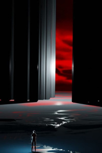 The guilty path | Royal Road