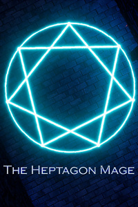 The Heptagon Mage | Royal Road