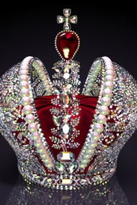 The High Crown | Royal Road