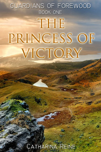 The Princess of Victory | Royal Road