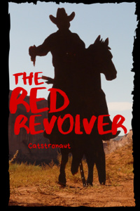 The Red Revolver | Royal Road