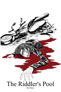 The Riddler's Pool | Royal Road