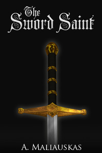 The Sword Saint | Royal Road