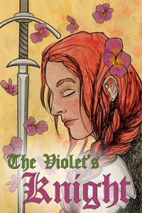Ch. 11: The Husk of a Home - The Violet's Knight | Royal Road