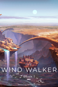 The Wind Walker | Royal Road