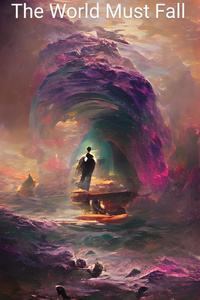 Ch10 : Answers at Last - The World Must Fall | Royal Road