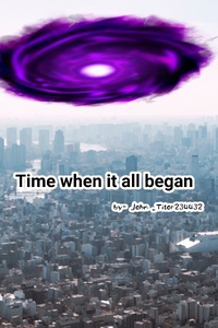 Chapter 1 : A Different Start - Time when it all began | Royal Road