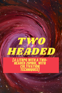 C1: Two Headed - Two Headed: [A LitRPG with a Two-Headed Zombie, with ...