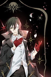 Unfortunate man | Royal Road