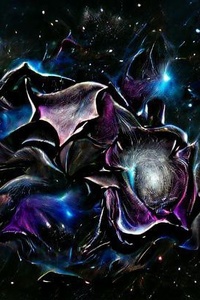 Voidscape: Calamity | Royal Road