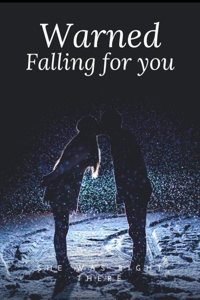 Warned - She was right there | Royal Road