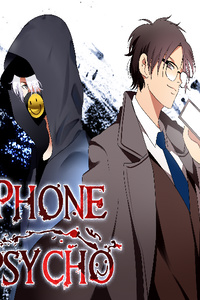[Webtoon] Phone Psycho | Royal Road