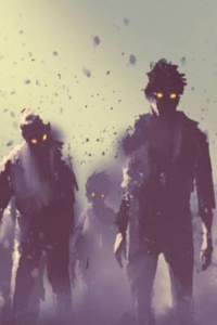 zombie system | Royal Road