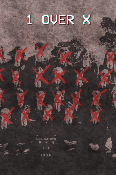 Ending of 1 Over X EXPLAINED? - 1 Over X | Royal Road