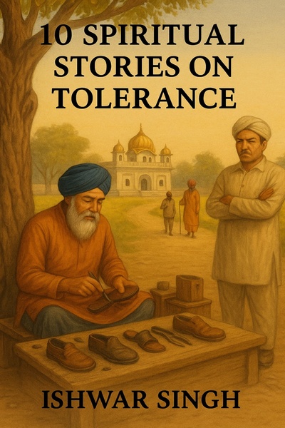 10 Spiritual Stories on Tolerance | Royal Road