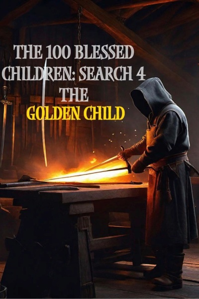 100 Blessed Children Search 4 The Golden Child | Royal Road