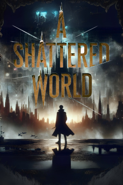 A Shattered World | Royal Road