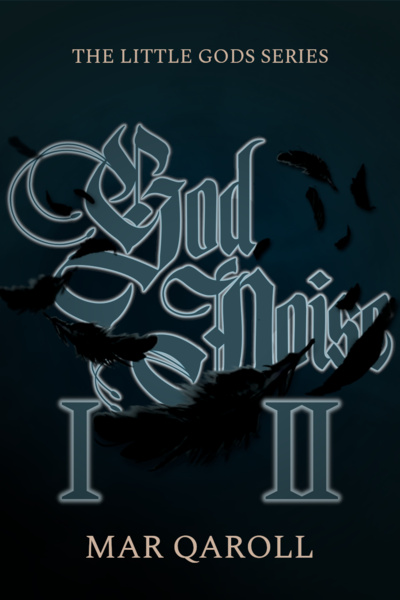 The Little Gods | Royal Road