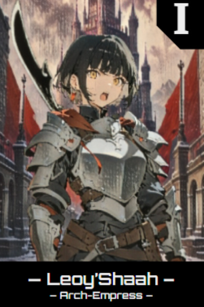 Leoy'shaah: Arch-Empress | Royal Road