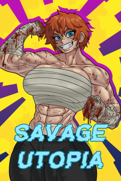 Chapter 215 - Fifteen Men on the Dead Man's Chest [2] - Savage Utopia ...