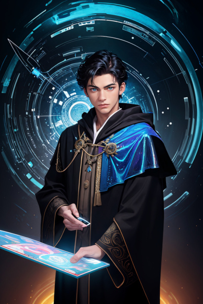 Newest Fictions | Royal Road