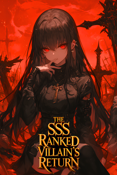 Final Announcement - The SSS Ranked Villain's Return | Royal Road