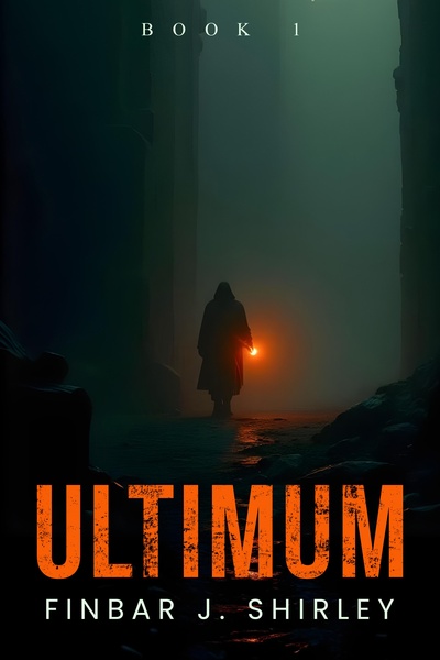 Prologue - Ultimum | Royal Road
