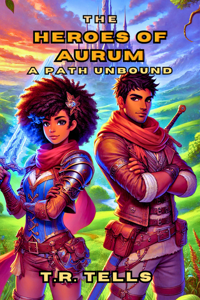 Chapter 16 - The Vault - (Book 1 Complete!) The Last Heir [A LitRPG ...