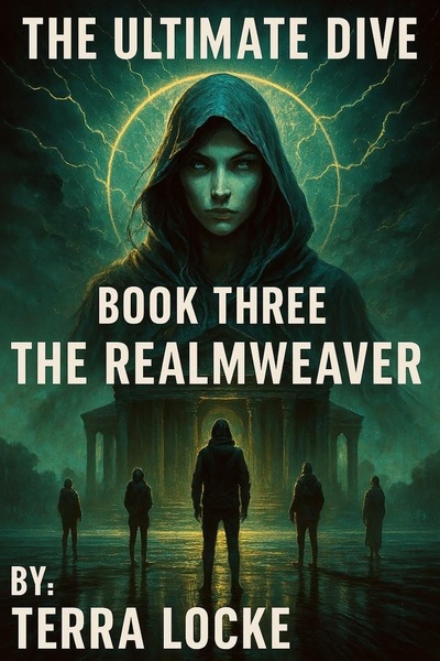 The Ultimate Dive Book Three: "The Realmweaver" | Royal Road