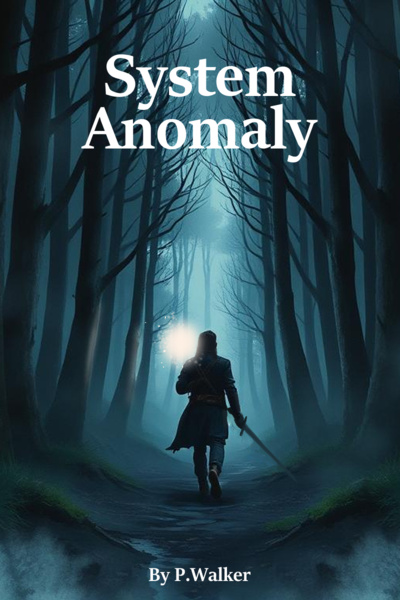 System Anomaly - 3 - The Real Test - System Anomaly [A fantasy litRPG ...