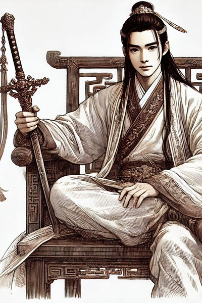 Cultivator of Creation | SpaceBattles