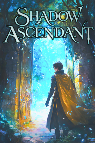 Chapter 2 The Inauguration Ceremony - Shadow Ascendant (Progression ...